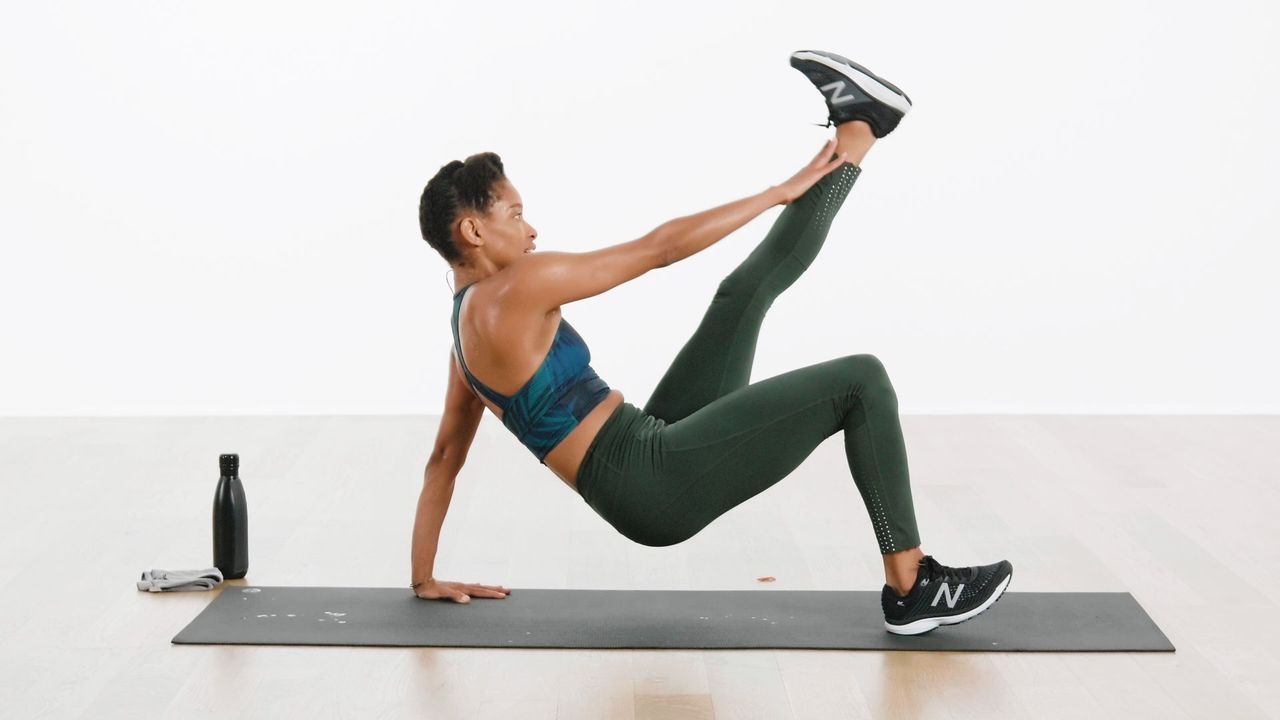 Best Online Fitness Classes Workouts For Every Level Glo