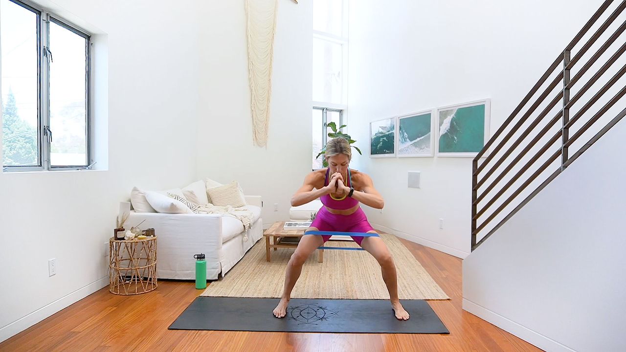 Kim Strother - Take Classes with Kim Strother | Glo