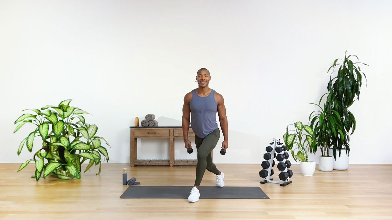 Online Cardio Classes - Cardio Exercises at Home | Glo