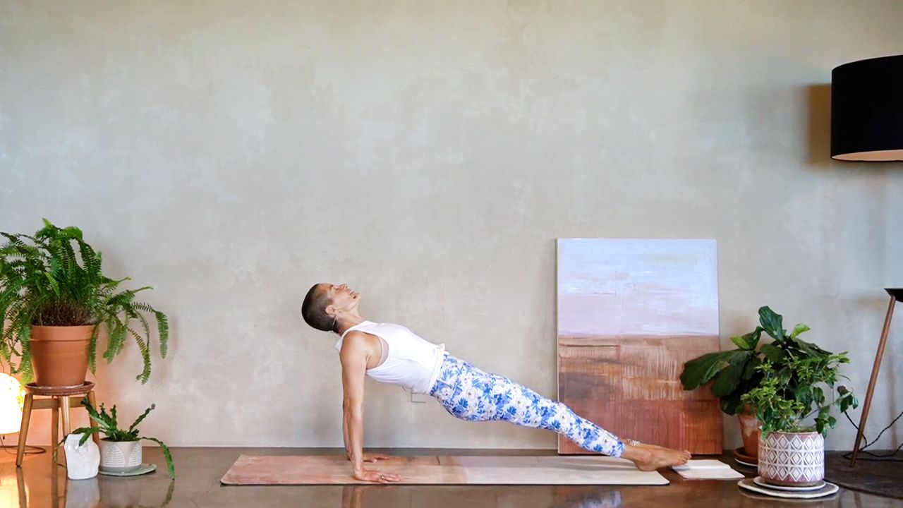 Elena Brower - Take Classes with Elena Brower | Glo