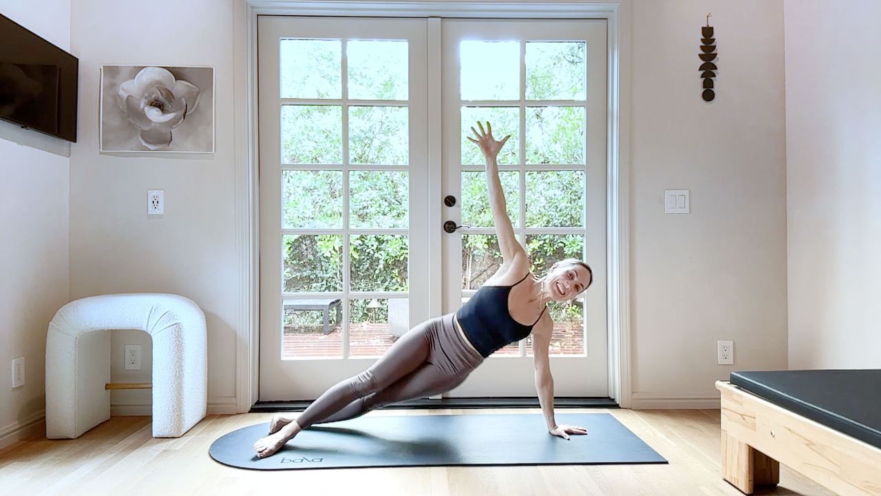 Online Cardio Classes - Cardio Exercises at Home | Glo