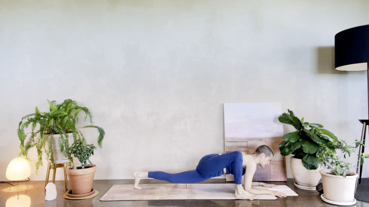 Feel Your Feelings Flow | Glo