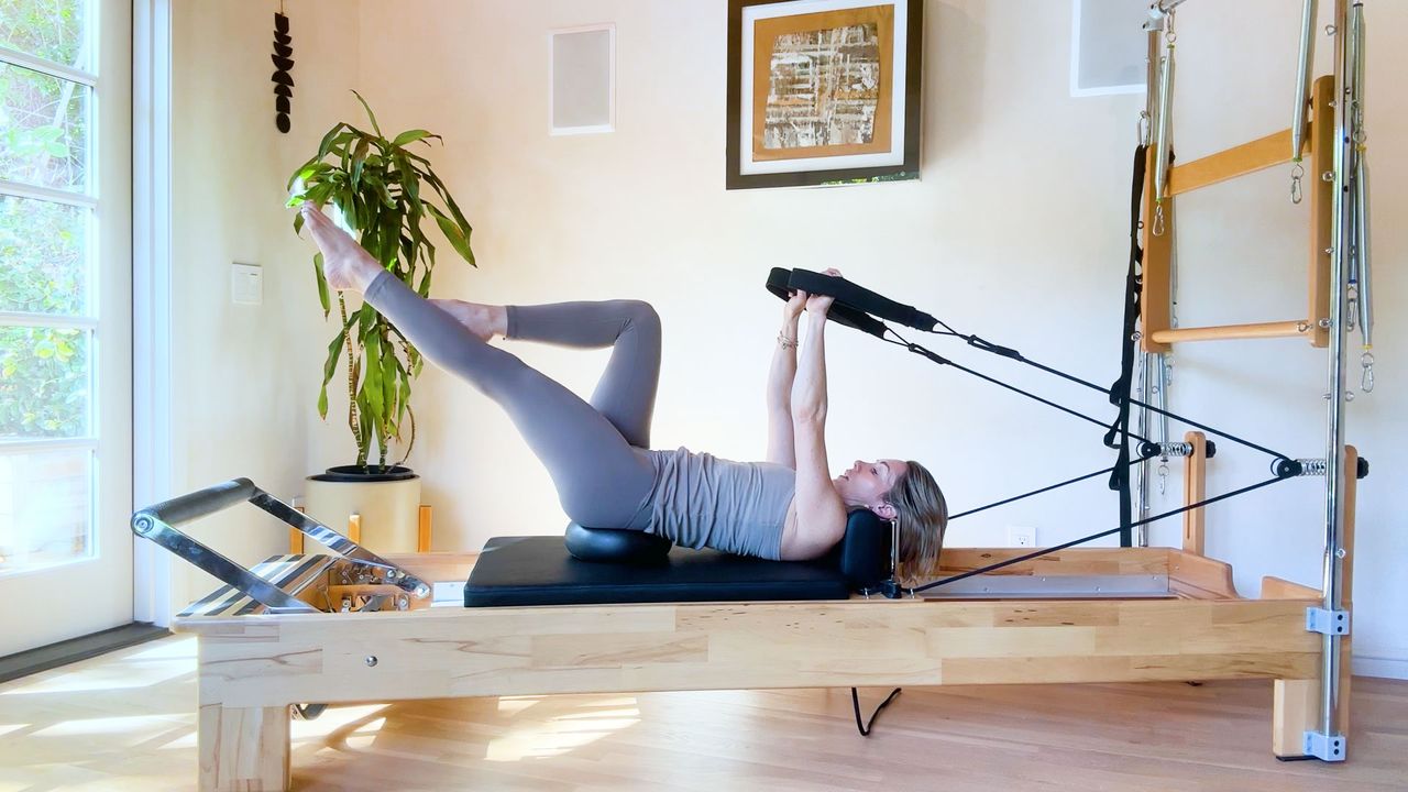 Pilates Fusion Classes - Online Combination Pilates | Glo