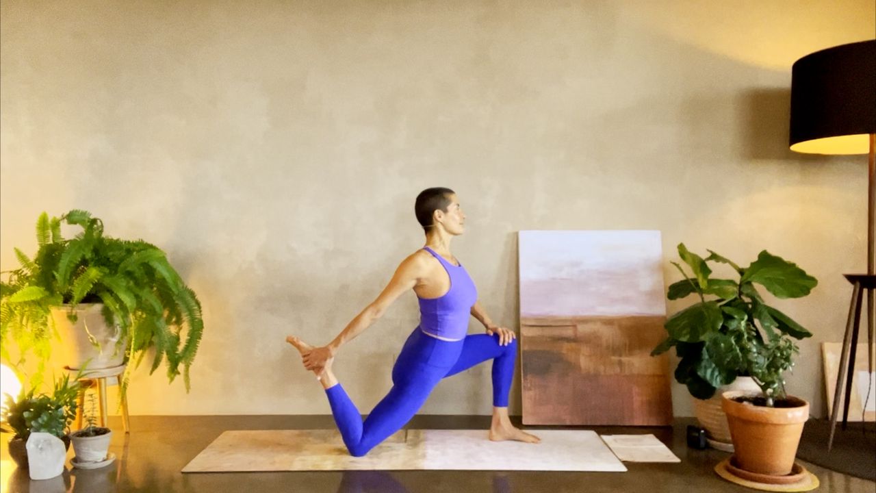 Hatha Yoga Styles - Online Hatha Yoga Flow & Sequences | Glo