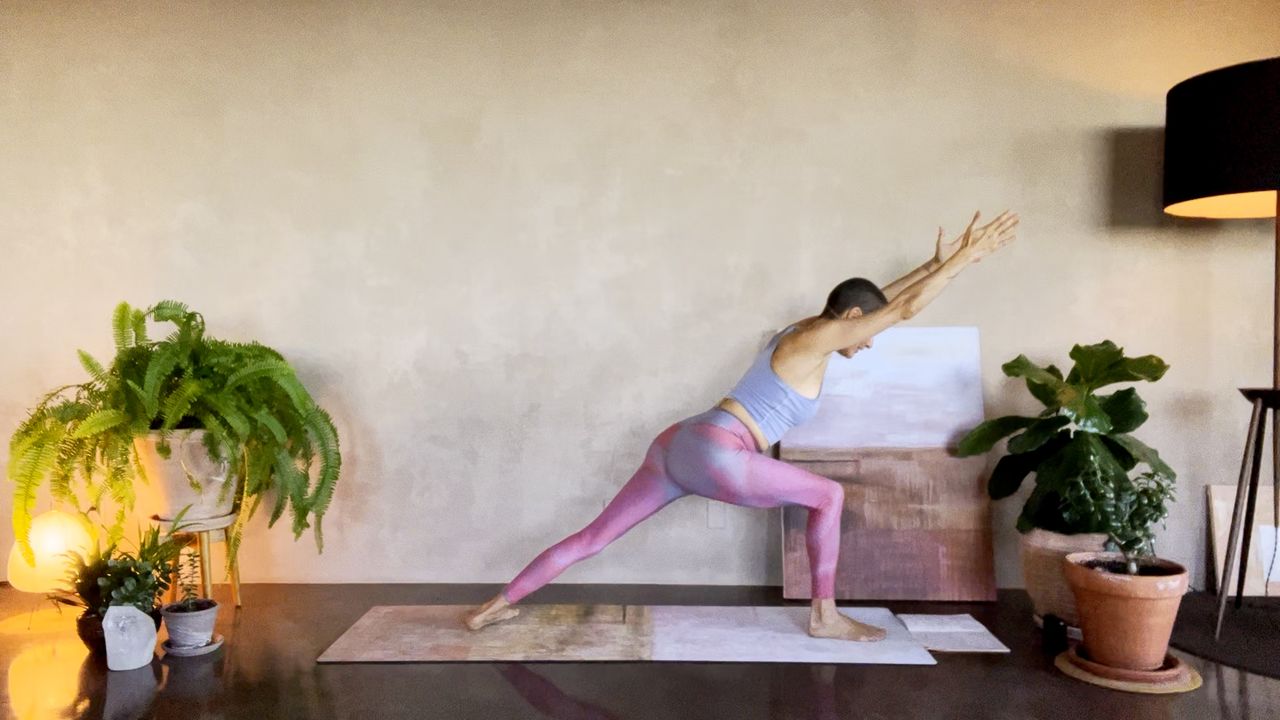 Elena Brower - Take Classes with Elena Brower | Glo