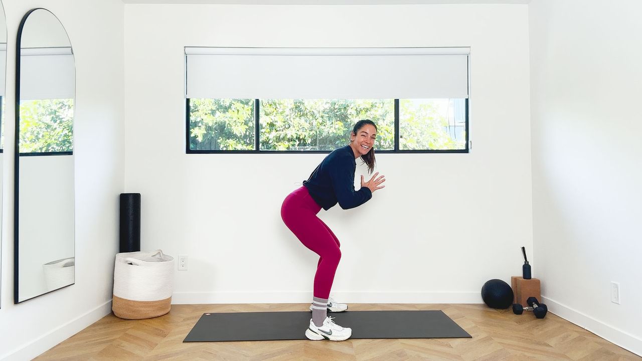 Online Cardio Classes - Cardio Exercises at Home | Glo