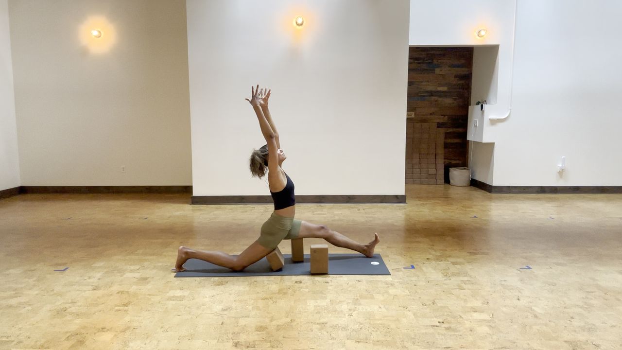 Ivorie Jenkins - Take Classes with Ivorie Jenkins | Glo