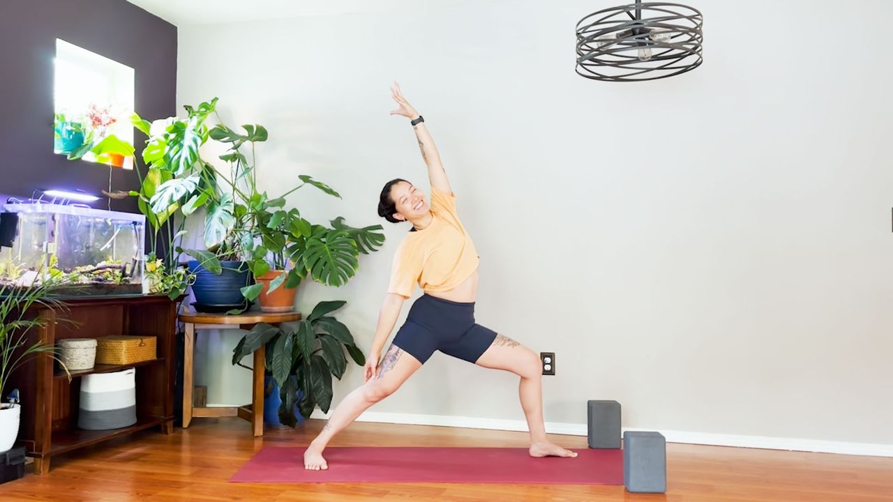 Hatha Yoga Styles - Online Hatha Yoga Flow & Sequences | Glo