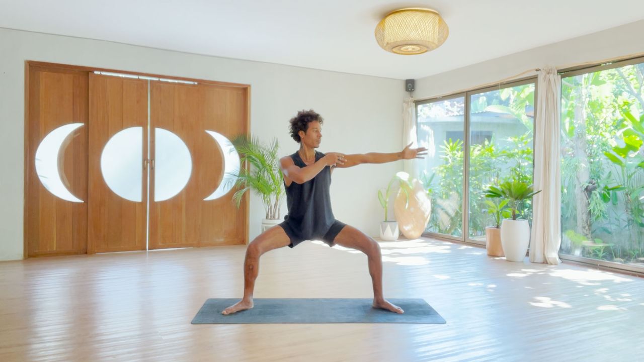 Awaken Your Day Flow