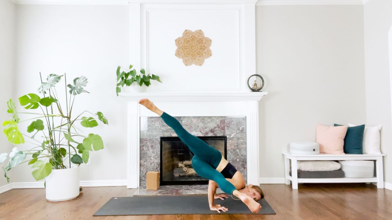Power Yoga | Glo