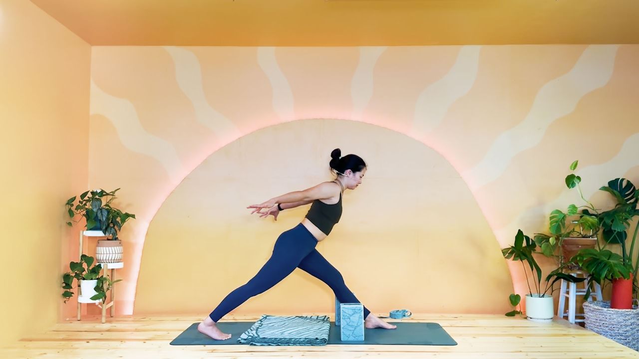 Hatha Yoga Styles - Online Hatha Yoga Flow & Sequences | Glo