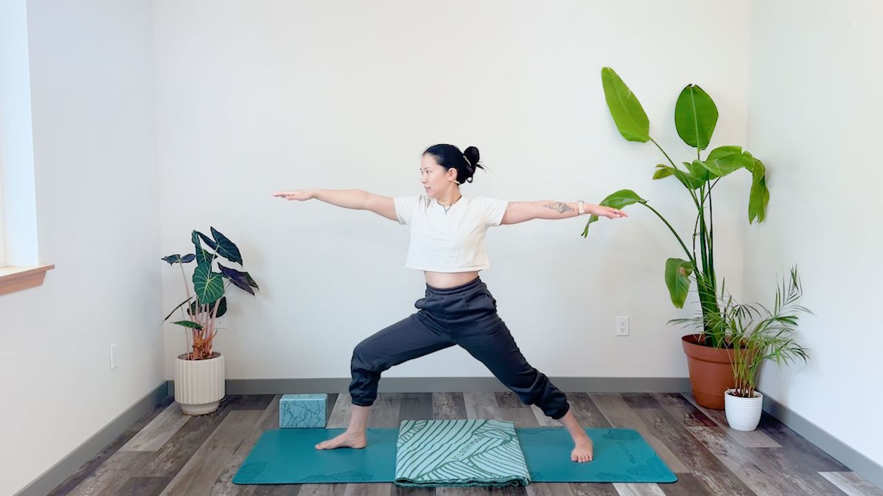 Hatha Yoga Styles - Online Hatha Yoga Flow & Sequences | Glo