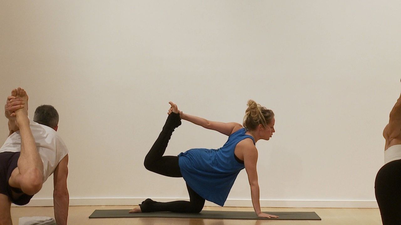 Develop an Intelligent Core